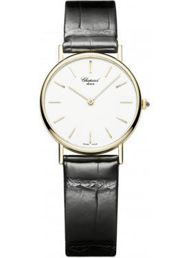 Chopard - Classic - 32mm – Watch Brands Direct - Luxury Watches at the ...